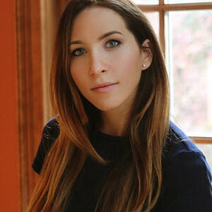 Lauren Aliza Green ‹ Literary Hub