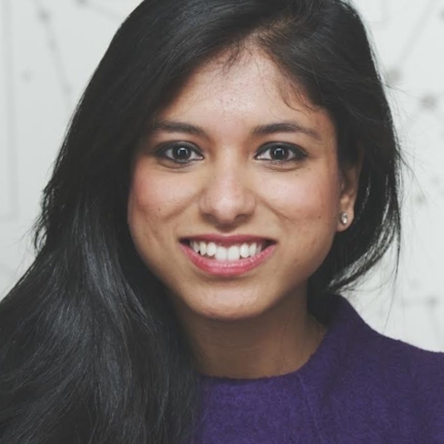 Madhumita Murgia ‹ Literary Hub