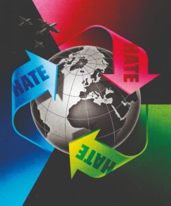 Literary Hub » 75 Years of 1984: Why George Orwell’s Classic Remains ...