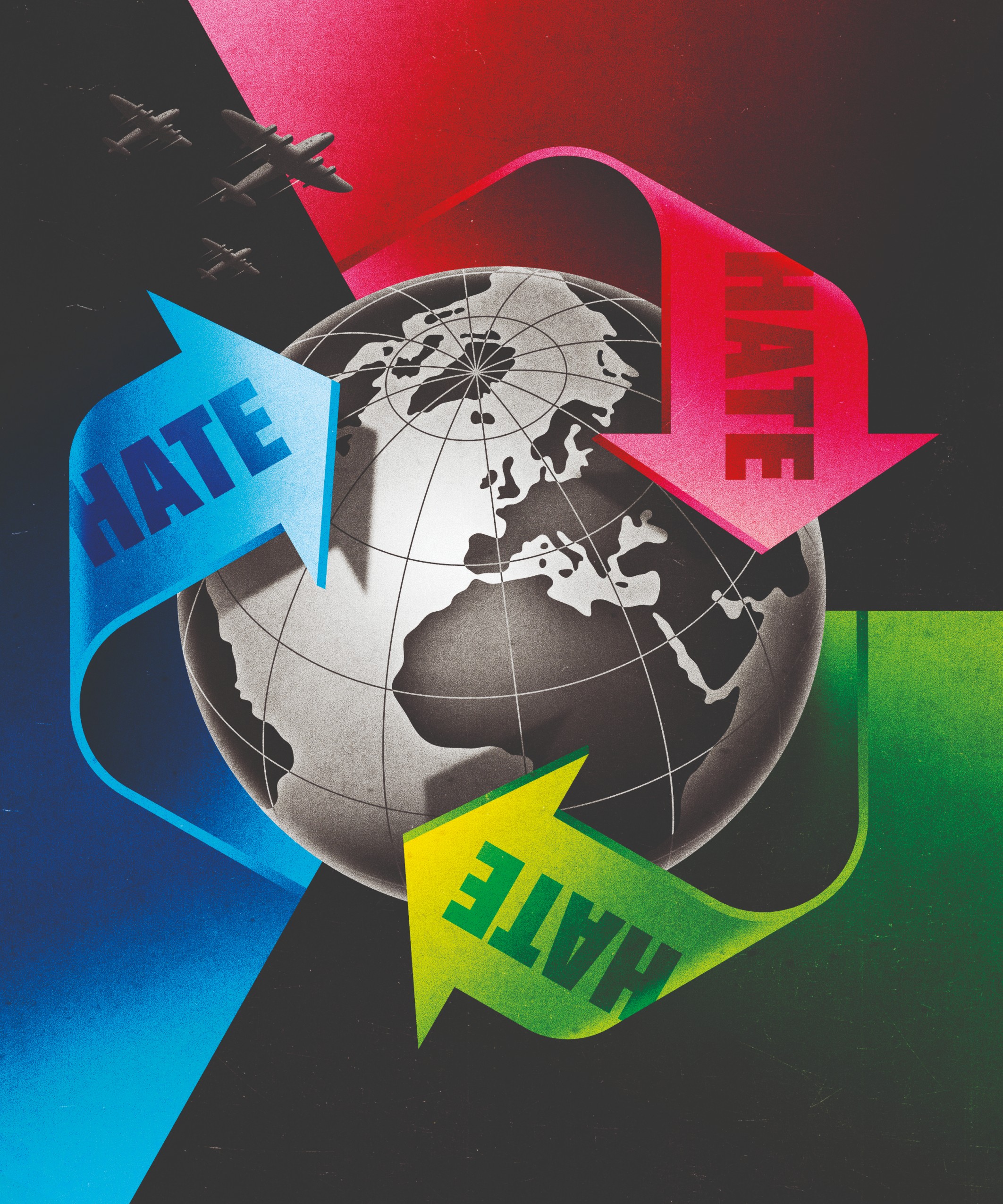 Literary Hub » 75 Years of 1984: Why George Orwell’s Classic Remains ...