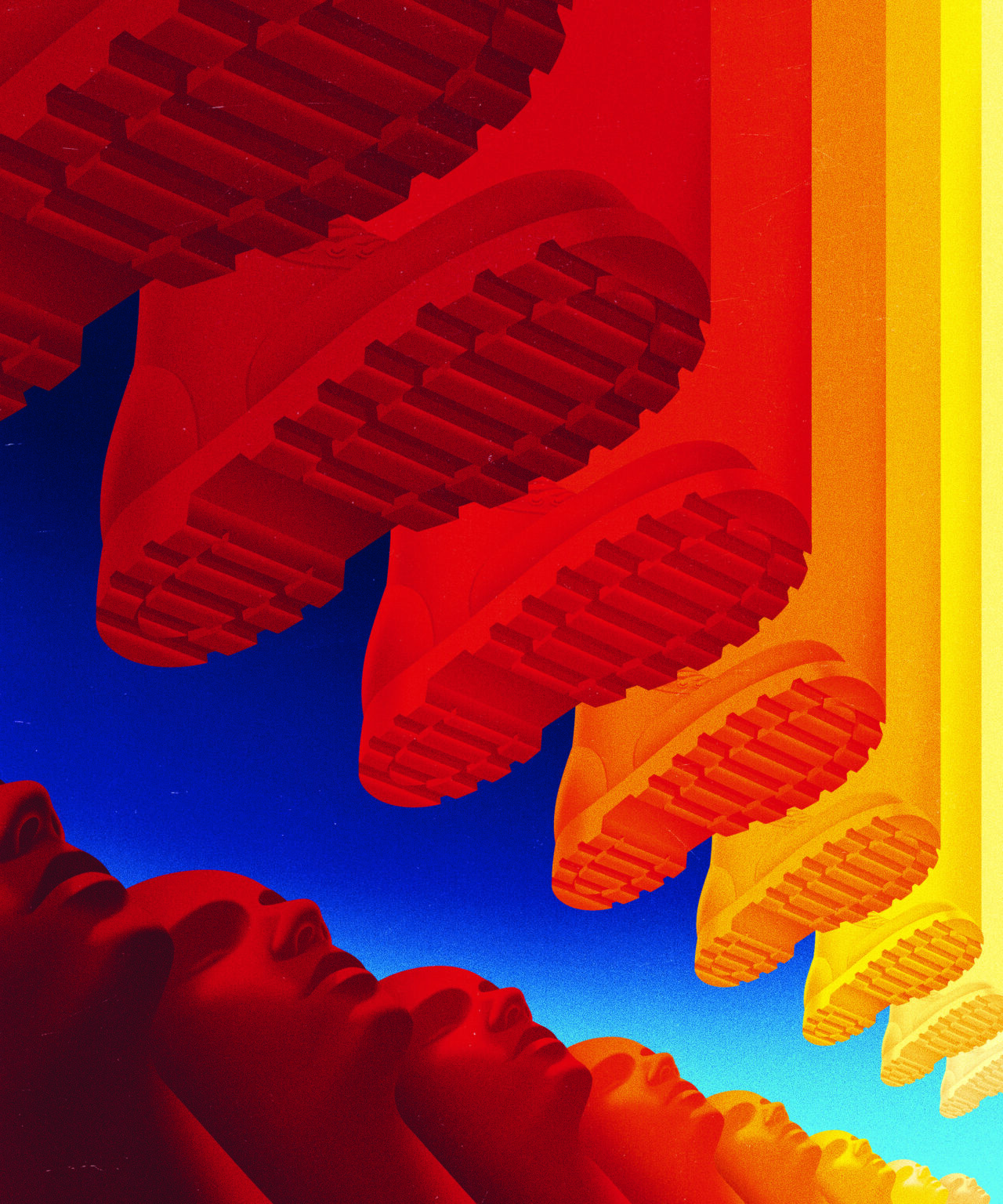 Literary Hub » 75 Years of 1984: Why George Orwell’s Classic Remains ...