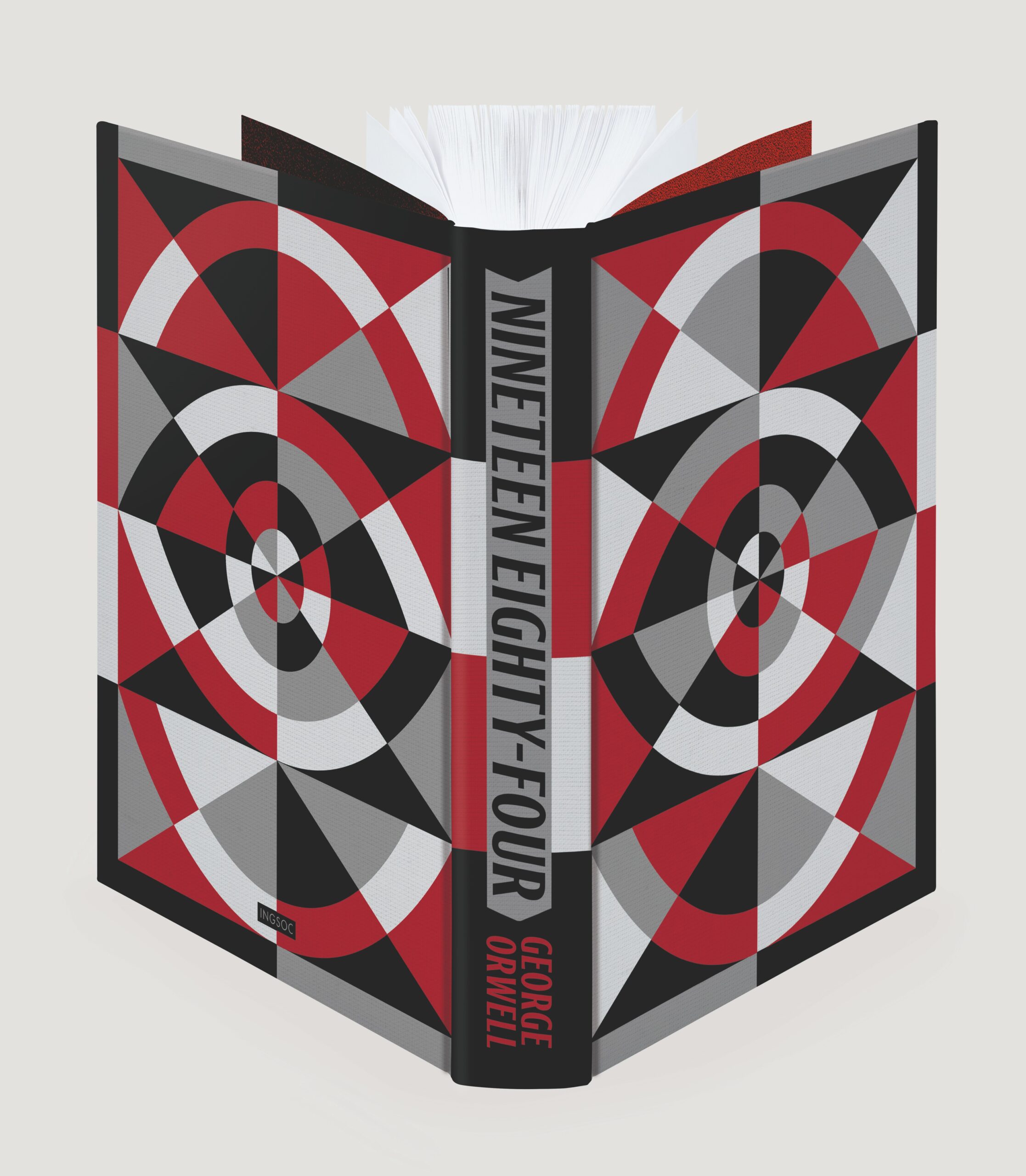 Literary Hub » 75 Years of 1984: Why George Orwell’s Classic Remains ...