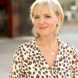 Literary Hub » Rufi Thorpe