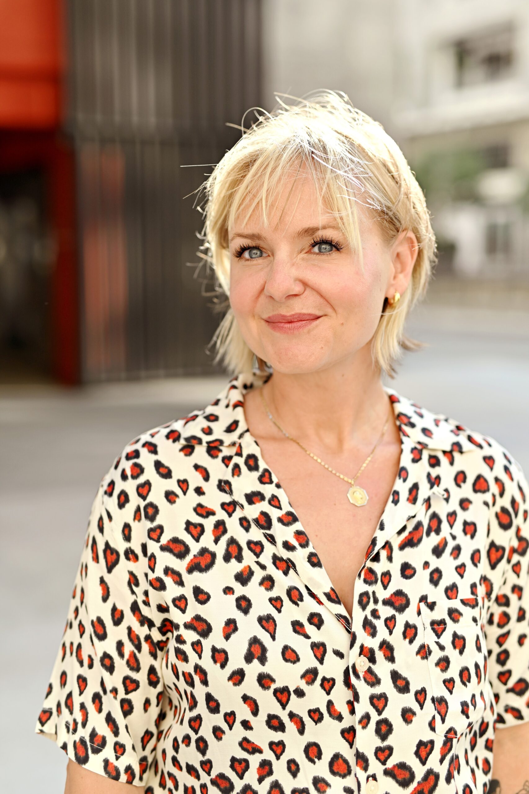 Rufi Thorpe ‹ Literary Hub