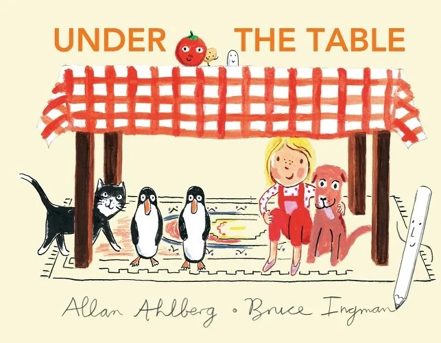 Literary Hub » 10 Great New Children’s Books to Throw in Your Beach Bag