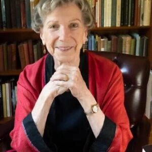 Verlyn Flieger ‹ Literary Hub