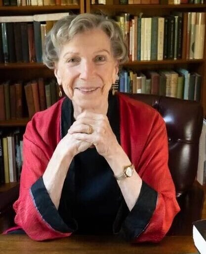 Verlyn Flieger ‹ Literary Hub