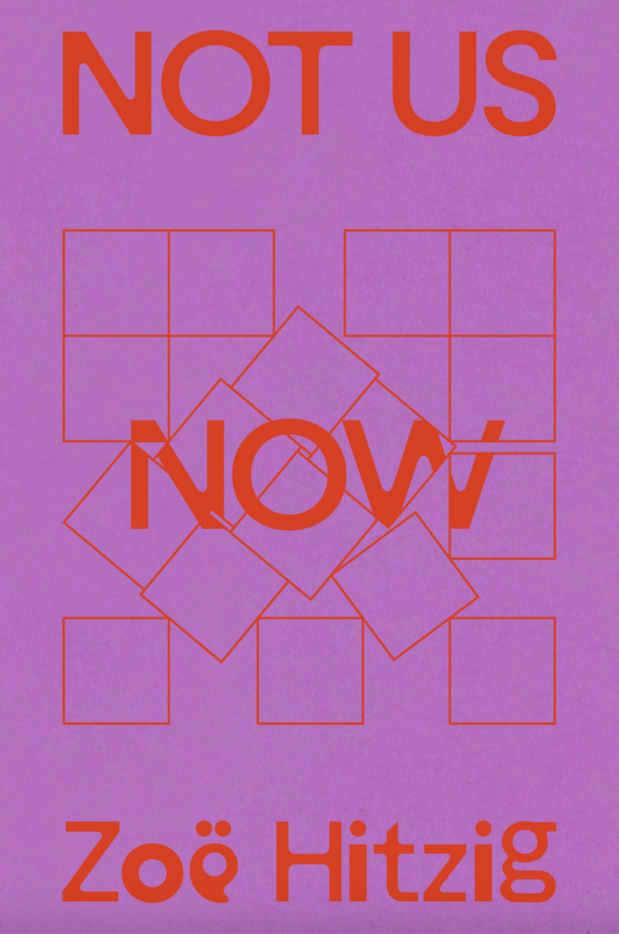 Literary Hub » “Exit Muse,” a Poem by Zoë Hitzig