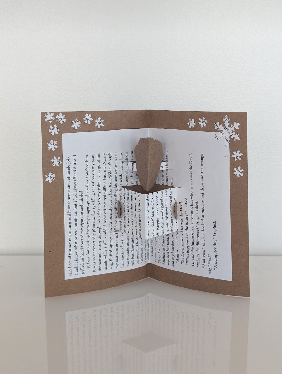 Literary Hub » Ananda Lima on Conquering Pre-Publication Anxiety With ...