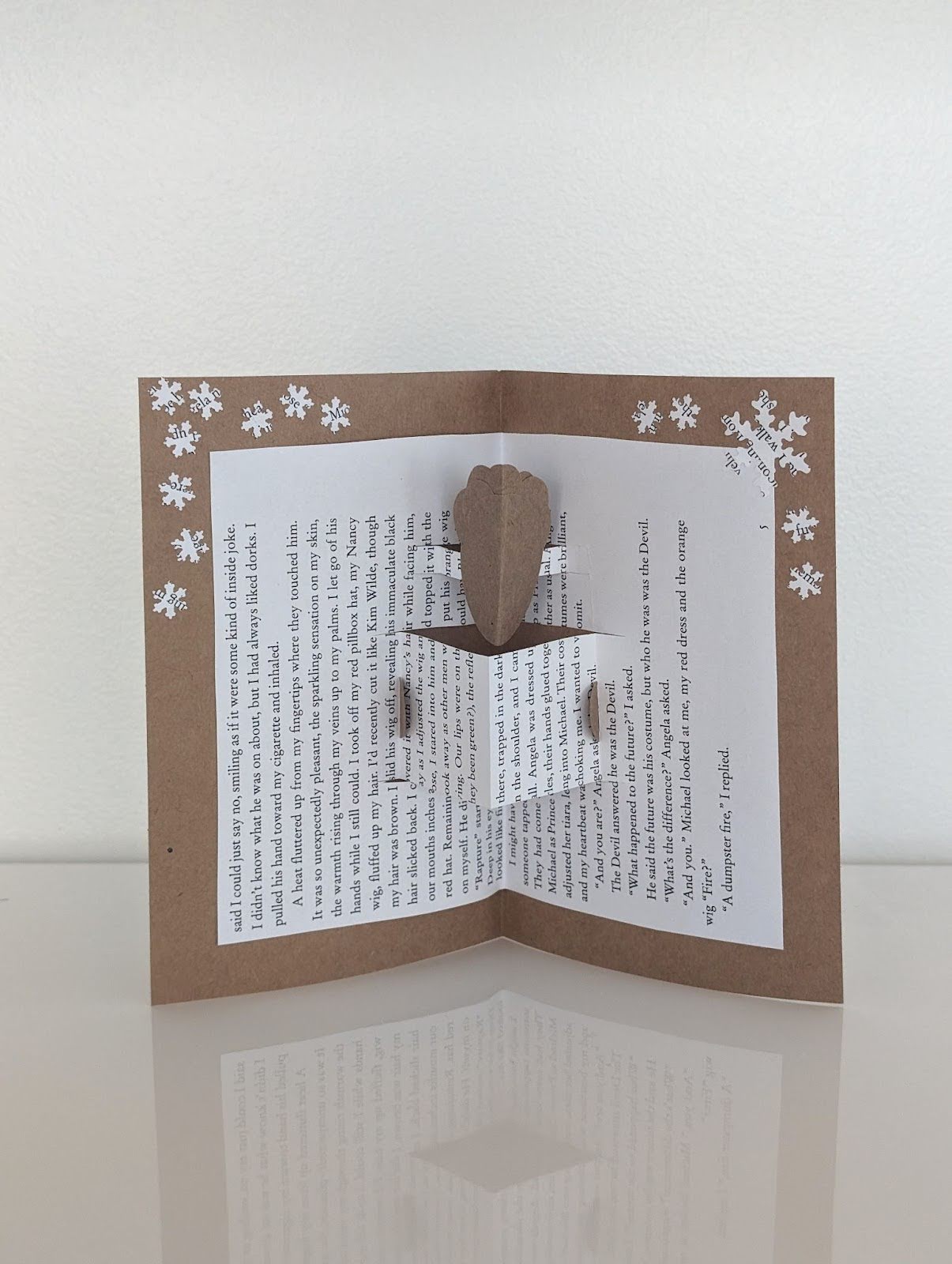 Literary Hub » Ananda Lima on Conquering Pre-Publication Anxiety With ...