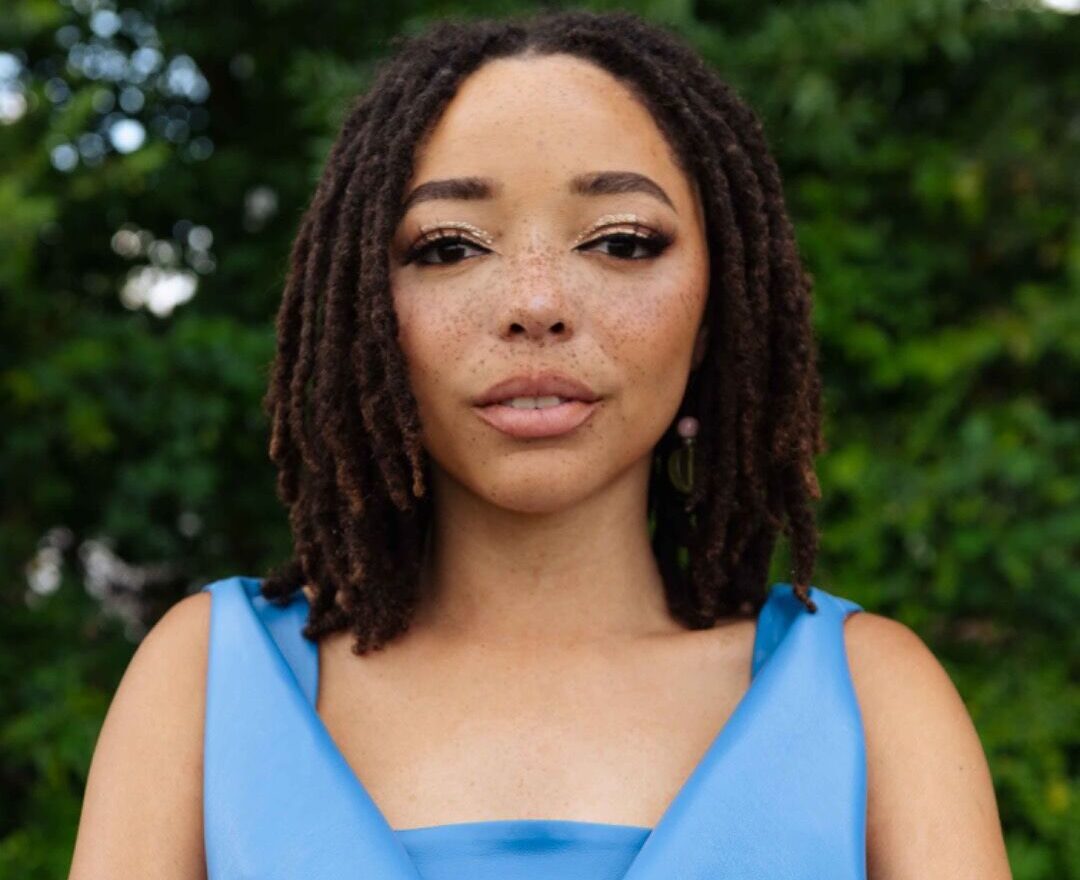 Brea Baker ‹ Literary Hub