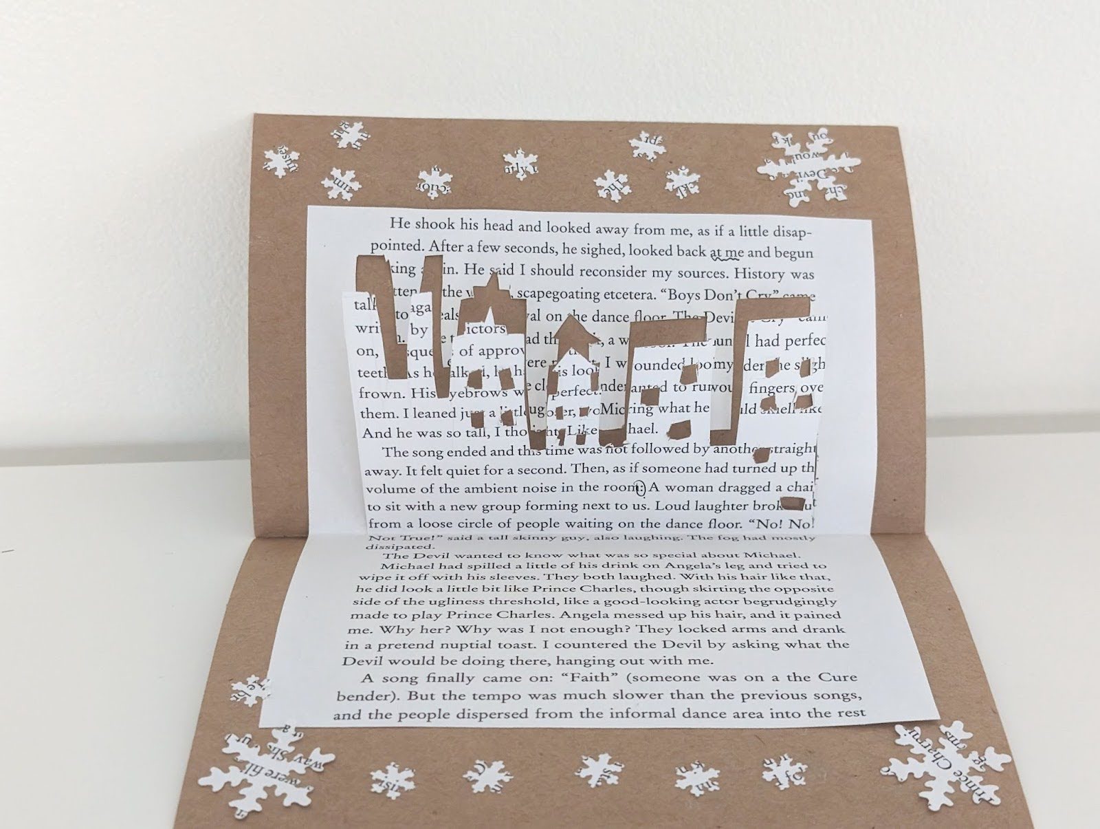 Literary Hub » Ananda Lima on Conquering Pre-Publication Anxiety With ...