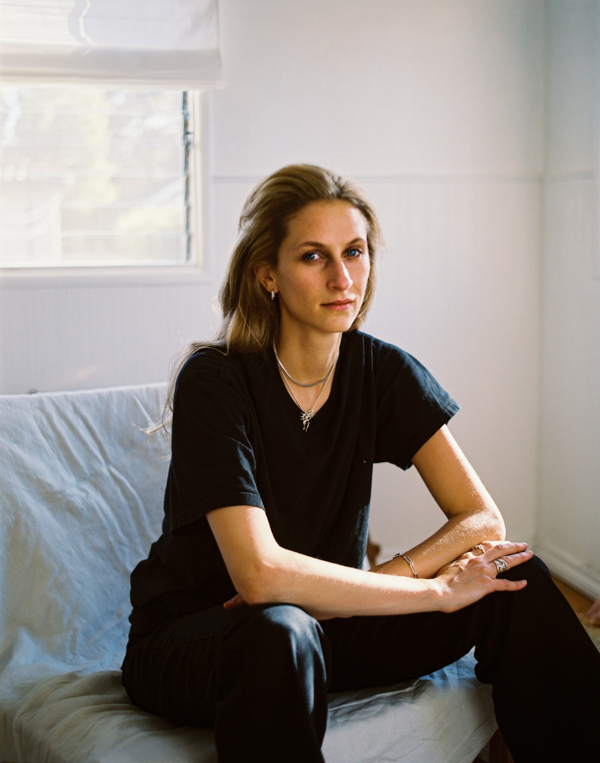 Zoë Hitzig ‹ Literary Hub