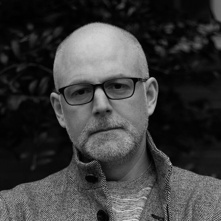 John Copenhaver ‹ Literary Hub