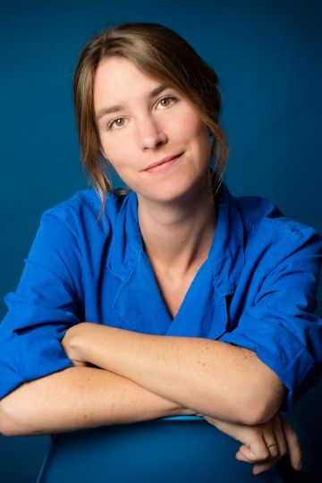 Julia Malye ‹ Literary Hub