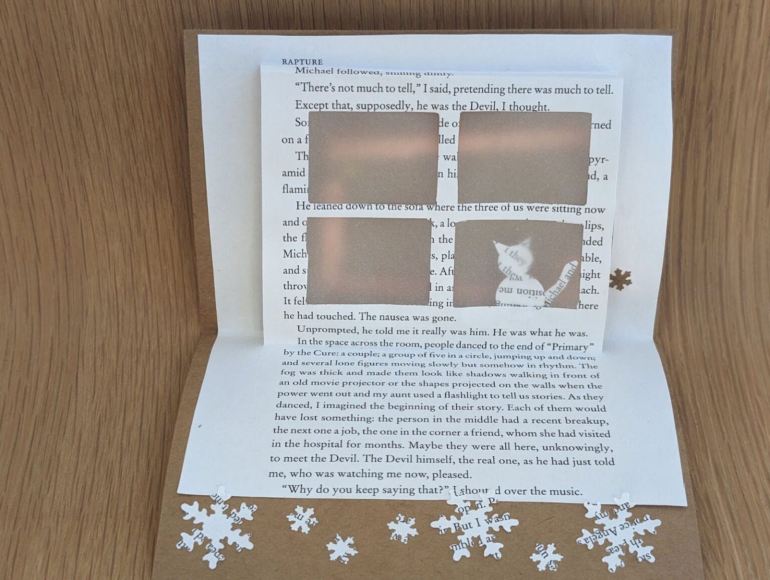 Literary Hub » Ananda Lima on Conquering Pre-Publication Anxiety With ...