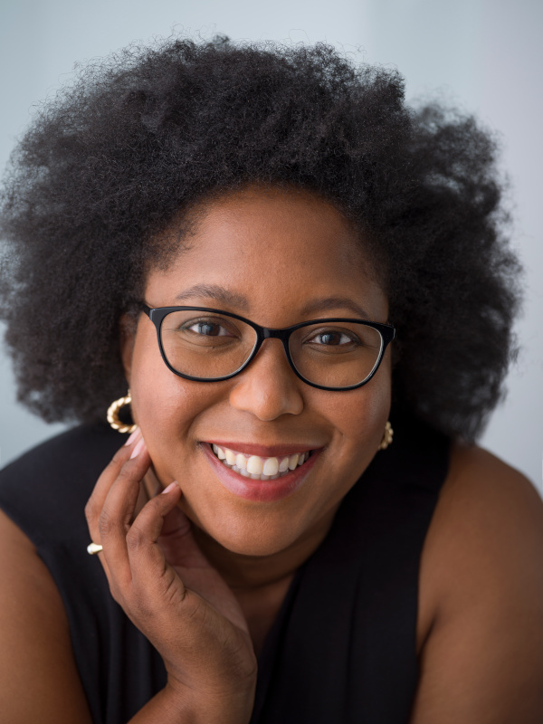 Madiba K. Dennie ‹ Literary Hub