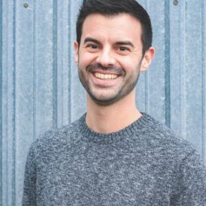 Literary Hub » Michael Leali