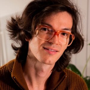 Literary Hub » Michael Waters