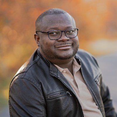 Samuel Kóláwólé ‹ Literary Hub