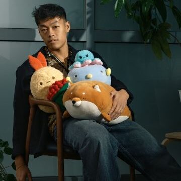 Simon Wu ‹ Literary Hub