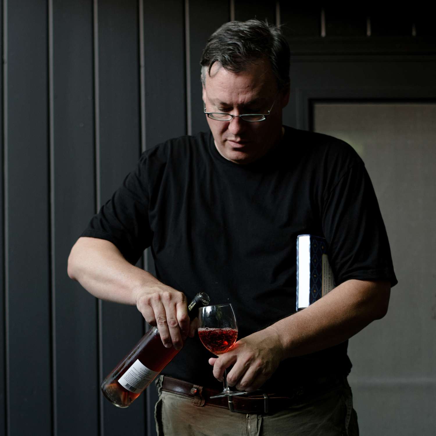 Steve Hoffman ‹ Literary Hub