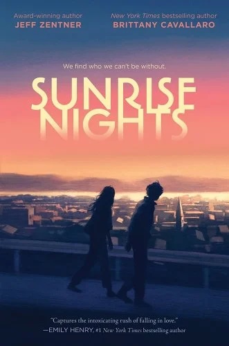 sunrise nights ‹ Literary Hub