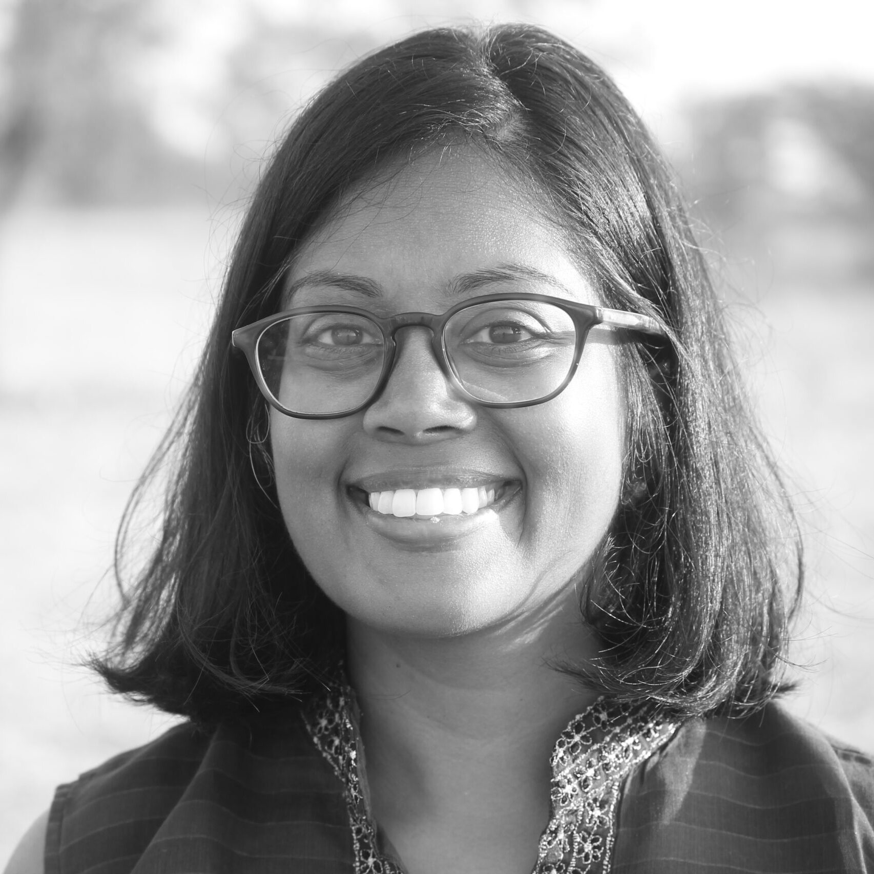 Mathangi Subramanian ‹ Literary Hub