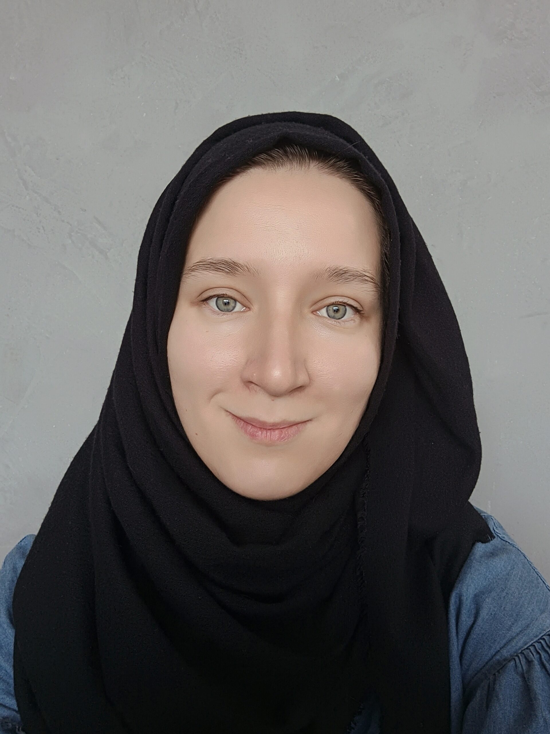 Klaudia Khan ‹ Literary Hub