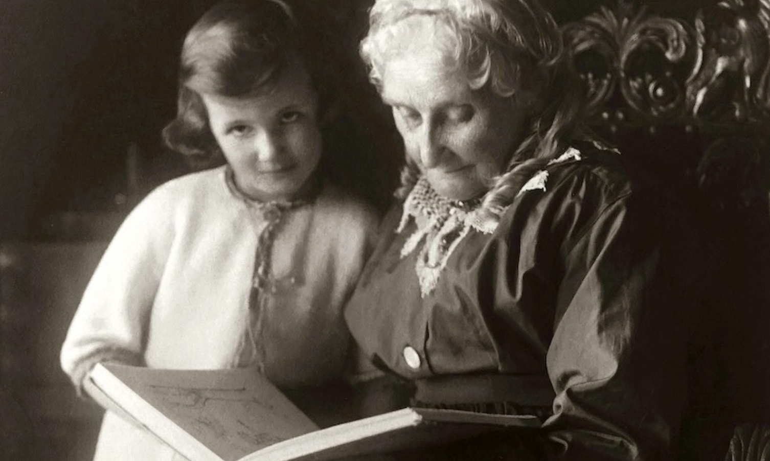 Literary Hub » What Does It Mean to Write Escapist Literature?