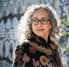 Literary Hub » Sofia Samatar