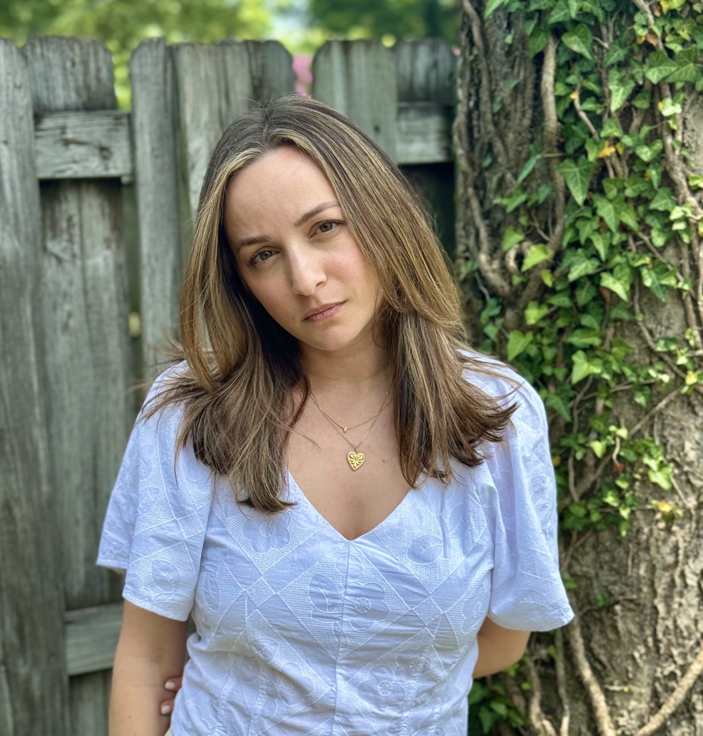 Brittany Ackerman ‹ Literary Hub