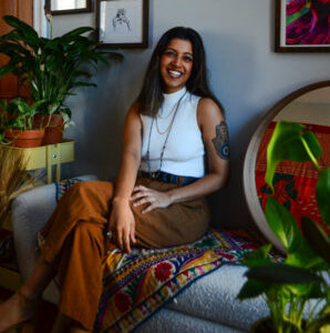 Literary Hub » Asha Thanki