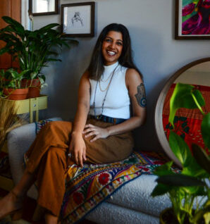 Asha Thanki ‹ Literary Hub