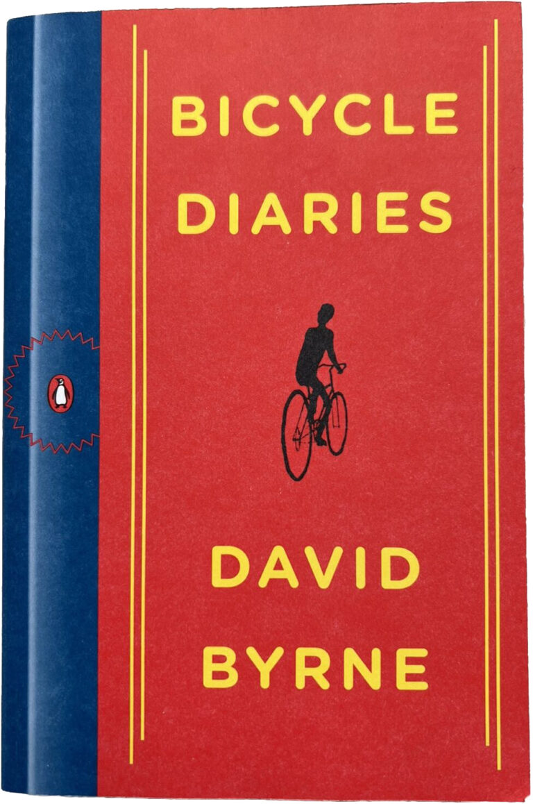 8 bike books to read before the Tour de France ends. ‹ Literary Hub