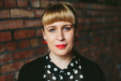 Jan Carson ‹ Literary Hub