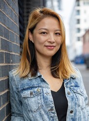 Kat Tang ‹ Literary Hub