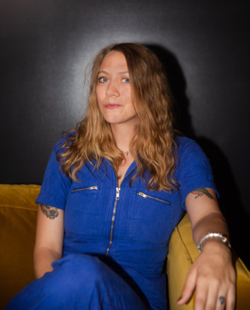 Liz Riggs ‹ Literary Hub