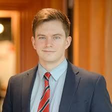 Michael Taylor ‹ Literary Hub