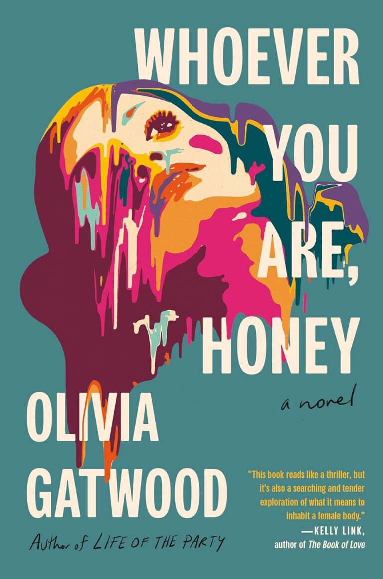 Literary Hub » The 17 Best Book Covers of July