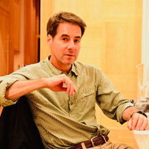 Literary Hub » “Please Keep Caring.” What John McPhee Taught ...