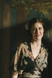 Ruby Todd ‹ Literary Hub