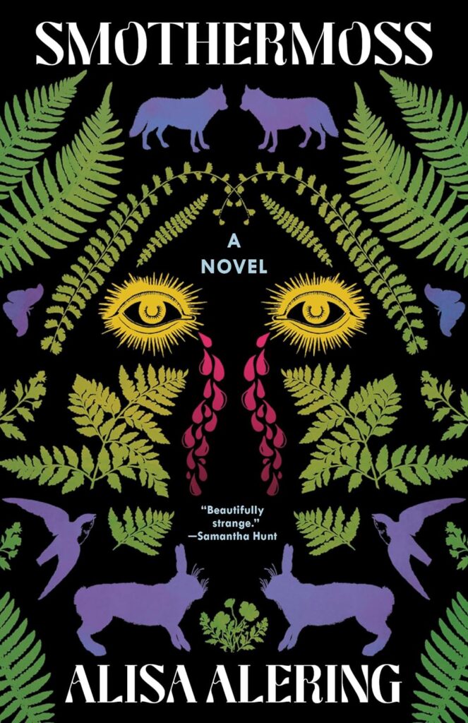 Literary Hub » The 17 Best Book Covers of July