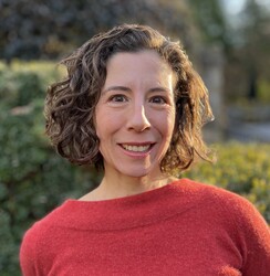 Tita Ramirez ‹ Literary Hub