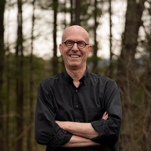 Todd May ‹ Literary Hub