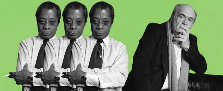 Literary Hub » A Century of James Baldwin