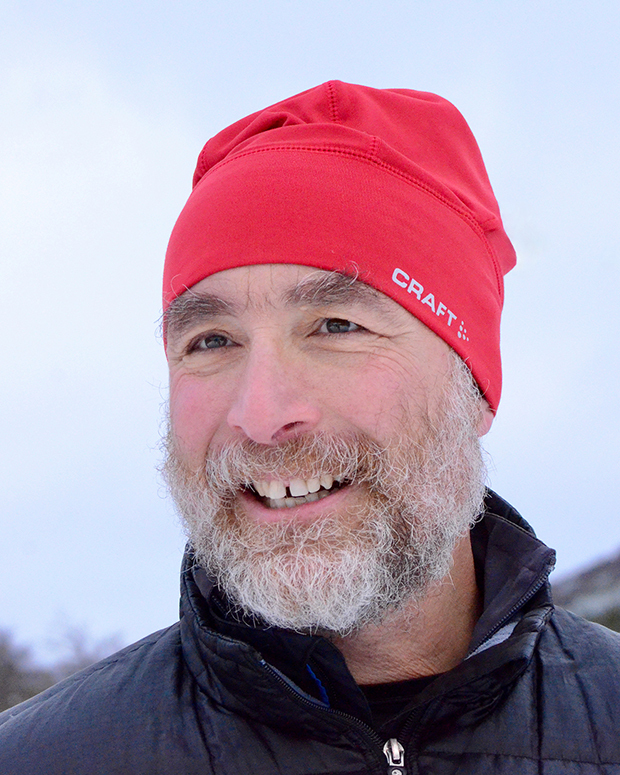 Paul Bierman ‹ Literary Hub