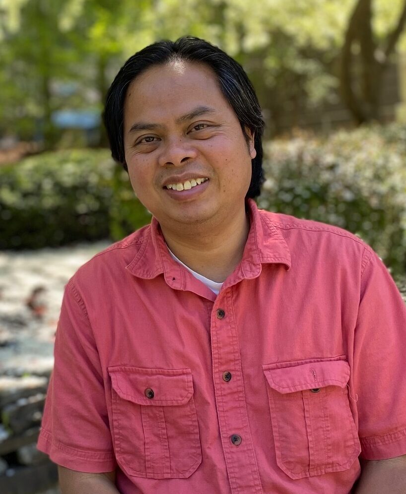 Bunkong Tuon ‹ Literary Hub