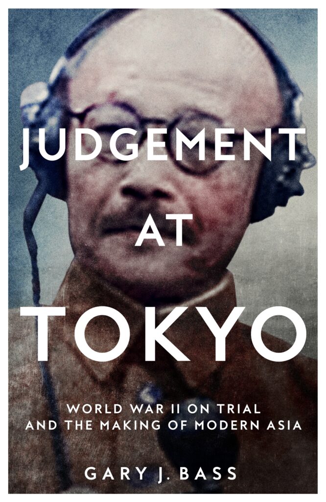 Literary Hub » Reckoning and Refoundation: How the Tokyo Trials Created ...