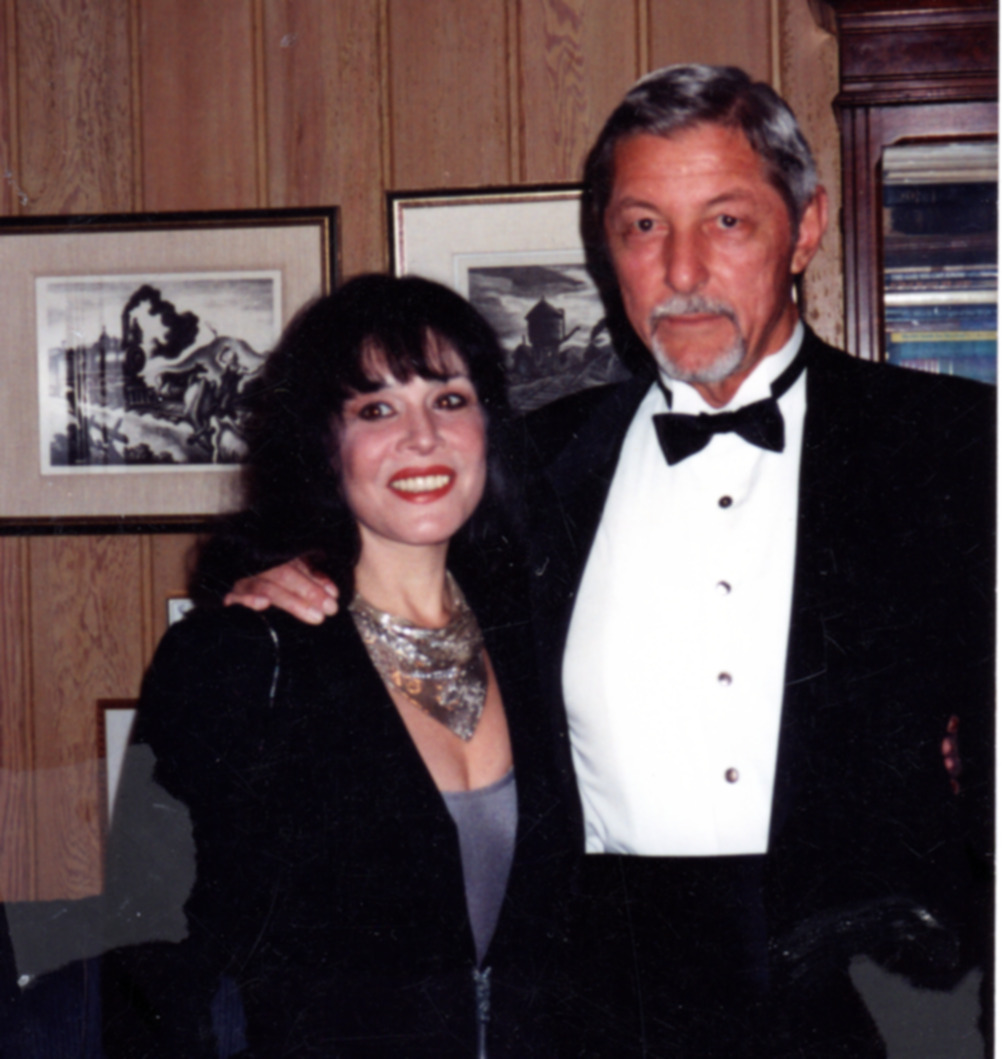 Literary Hub » Evan S. Connell at 100: Ever the Elusive, Surprising ...